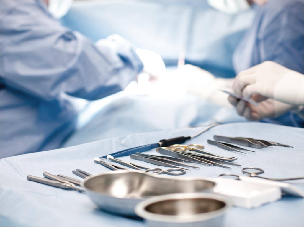 Mr Matt Walker Orthopaedic Surgeon for Hip and Knee joint - Patient Info